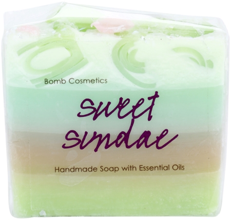 Bomb Cosmetics Sweet Sundae | Brza dostava | notino.hr