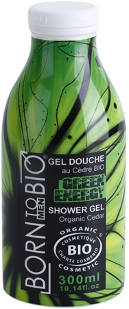 Born to Bio Green Energy Shower Gel | notino.co.uk