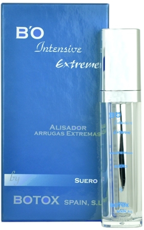 Botox Intensive Extreme serum do twarzy do wszystkich rodzajów skóry