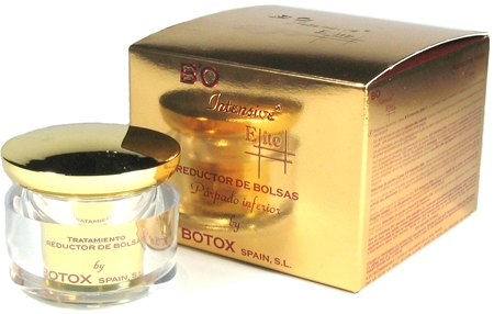 Botox Intensive Elite szemkrém | notino.hu