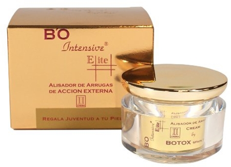 Botox Intensive Elite nappali ránctalanító krém minden bőrtípusra ...