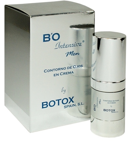 Botox Intensive Men pielęgnacja skóry wokół oczu