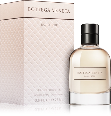 Bottega Veneta Eau Légére туалетная вода для женщин | notino.ru