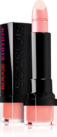 Bourjois Rouge Edition Lipstick | notino.co.uk