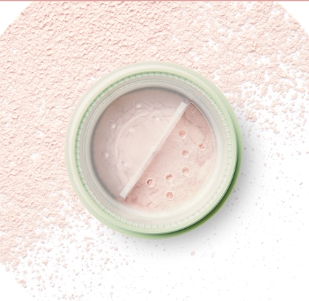 Bourjois Poudre de Riz de Java puder pochłaniający nadmiar sebum