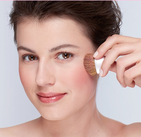 Bourjois Little Round Pot Blush | Livrare rapida! | Notino.ro