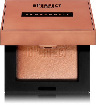 BPerfect Fahrenheit bronzer | notino.be