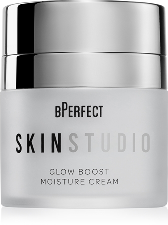 BPerfect Glow Boost Moisture Cream moisturising cream for instant ...