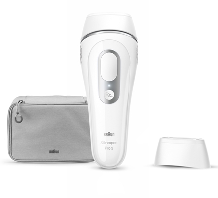 Braun Silk-expert PRO 3 IPL3020 IPL Haarentferner | notino.de