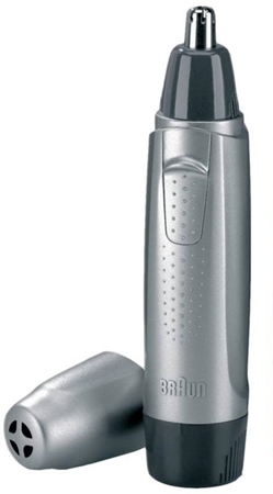 Braun Exact Series EN10 tondeuse nez et oreilles | notino.fr