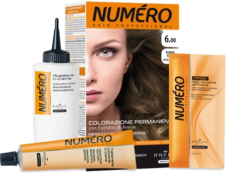 Brelil Professional Permanent Coloring hair colour | notino.co.uk