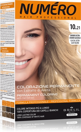 Brelil Professional Permanent Coloring hair colour | notino.co.uk