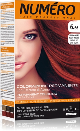 Brelil Professional Permanent Coloring hair colour | notino.co.uk