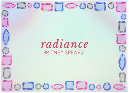 Britney Spears Radiance Gift Set | notino.co.uk