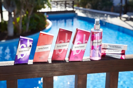 Bruno Banani Pure Woman eau de parfum for women | notino.co.uk