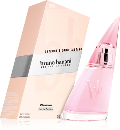 Bruno Banani Woman eau de parfum for women | notino.co.uk