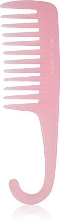 Brushworks Shower Comb comb for the shower | notino.co.uk