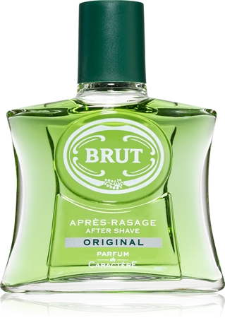 Brut Brut Original voda po holení pro muže | notino.cz