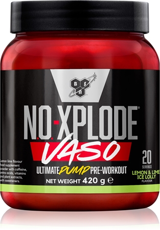 BSN NO-Xplode VASO Förderung der sportlichen Leistung ️ notino.de