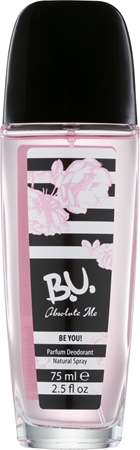 B.U. Absolute Me desodorizante vaporizador para mulheres | notino.pt