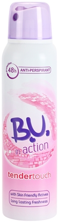 B.U. In Action Tender Touch | notino.dk