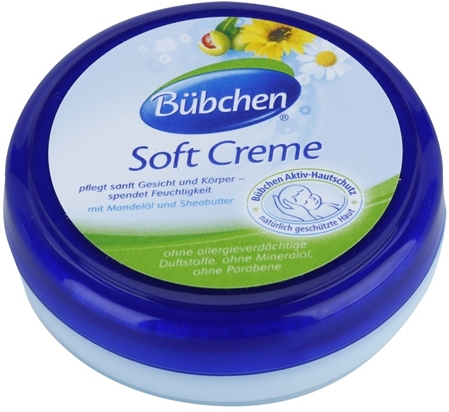 Bübchen Care