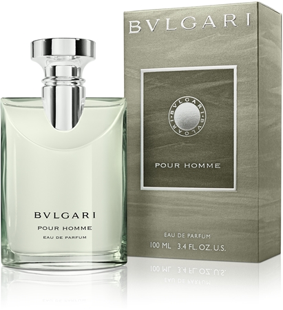 BULGARI Pour Homme eau de parfum for men | notino.co.uk