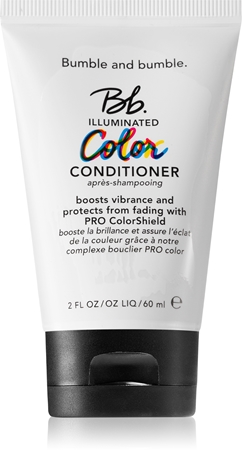 Bumble and bumble Bb. Illuminated Color Conditioner protective ...