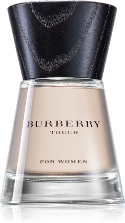 Burberry Touch for Women eau de parfum for women | notino.co.uk