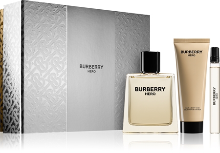 Burberry Hero gift set for men | notino.co.uk