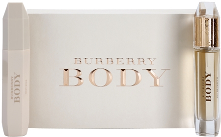 Burberry Body Gift Set IV. | notino.nl
