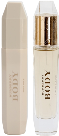 Burberry Body darilni set IV. | notino.si