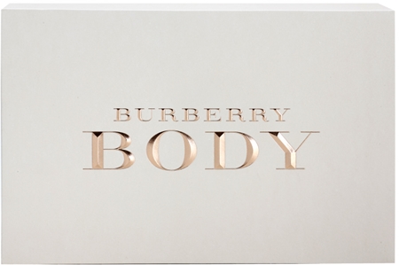 Burberry Body Gift Set IV. | notino.nl