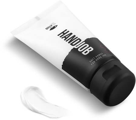 BusyB Hand Job hand cream | notino.co.uk