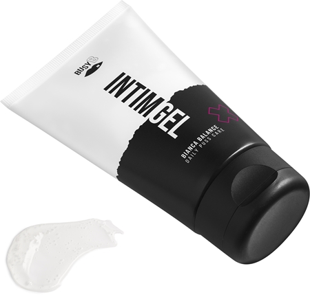 BusyB Bianca Balance IntimGel gel for intimate hygiene | notino.co.uk
