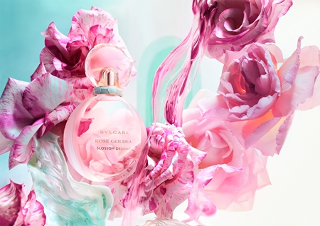 BULGARI Rose Goldea Blossom Delight Eau de Parfum gift set for women ...