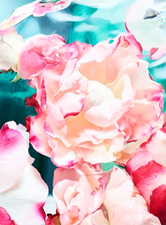 BULGARI Rose Goldea Blossom Delight Eau de Parfum gift set for women ...