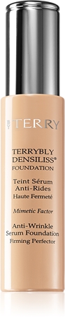 By Terry Terrybly Densiliss creamy foundation with anti-ageing effect ...