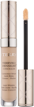By Terry Terrybly Densiliss Concealer Concealer to treat wrinkles and ...