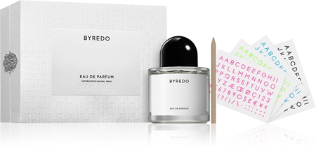 BYREDO Unnamed Eau de Parfum unisex | notino.ie