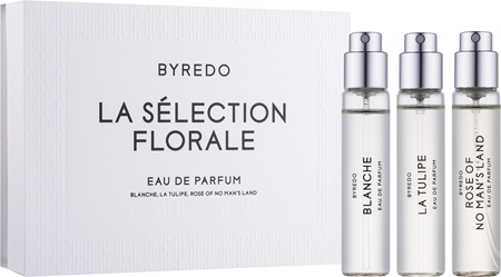 Byredo Discovery Collection Gift Set II. | notino.nl