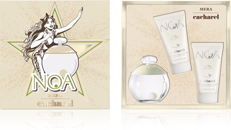 Cacharel Noa Gift Set voor Vrouwen VI. | notino.nl