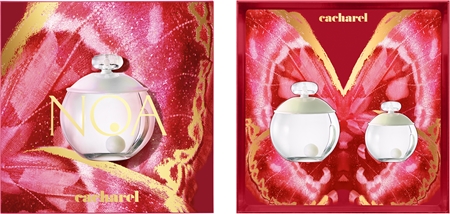 Cacharel Noa gift set for women | notino.co.uk