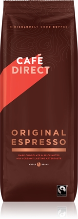 Cafédirect Original Espresso | notino.pl
