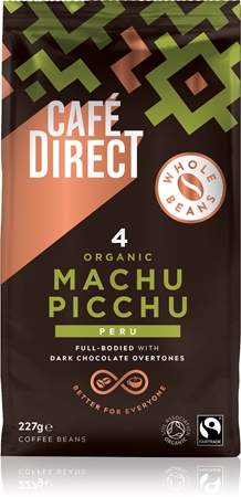 Cafédirect Machu Picchu | notino.pl