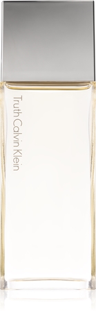 Calvin Klein Truth eau de parfum for women | notino.co.uk