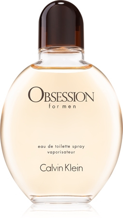 Calvin Klein Obsession for Men eau de toilette pour homme | notino.fr
