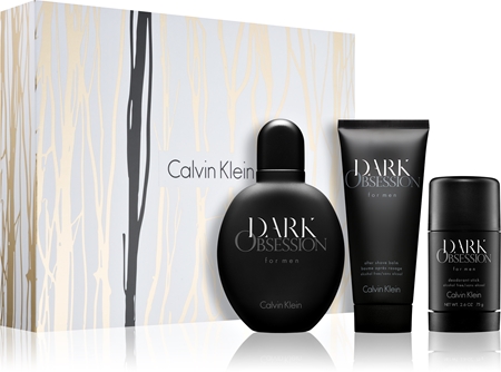 Calvin Klein Dark Obsession for Men | notino.gr