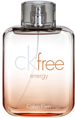 Calvin Klein CK Free Energy Eau de Toilette for Men 100 ml | notino.co.uk