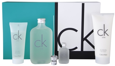 Calvin Klein CK One Gift Set XII. | notino.co.uk